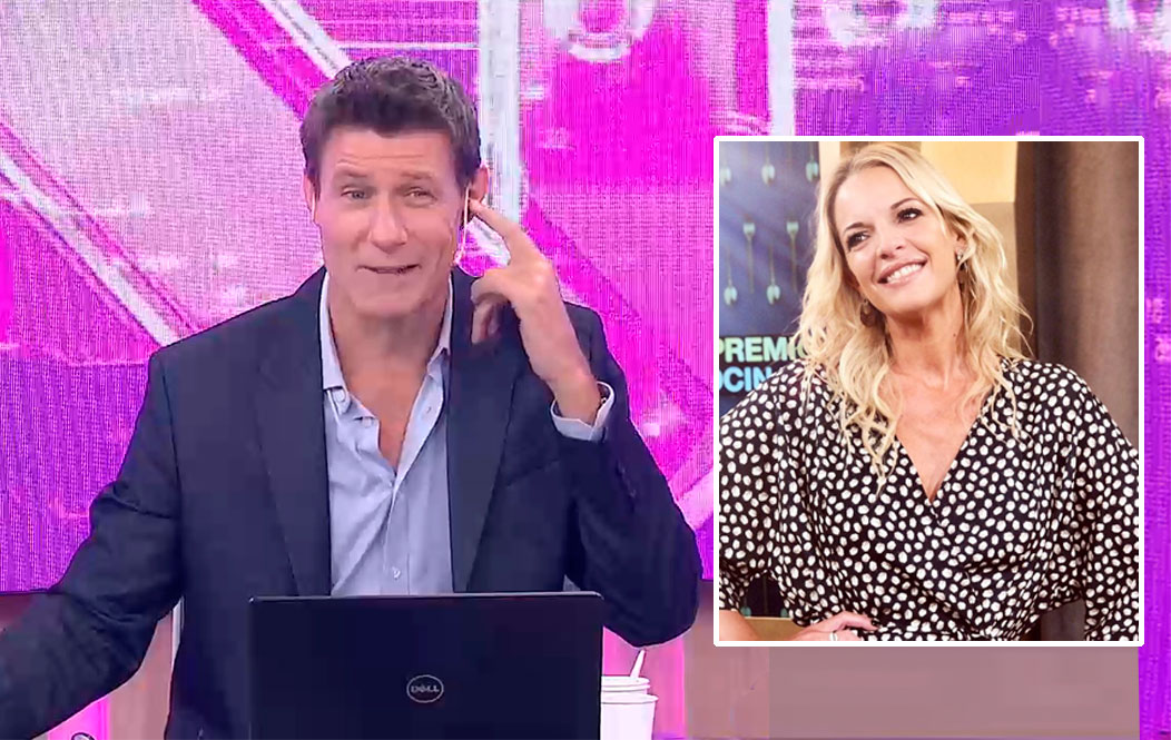 Federico Seeber. Noticias sobre Federico Seeber | Revista Paparazzi ...