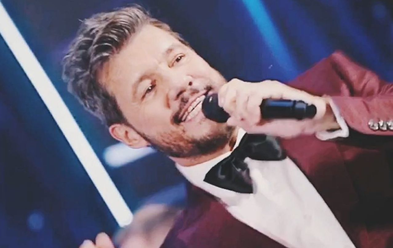 Marcelo Tinelli adelantó cuándo será su regreso a la TV y el nuevo ...