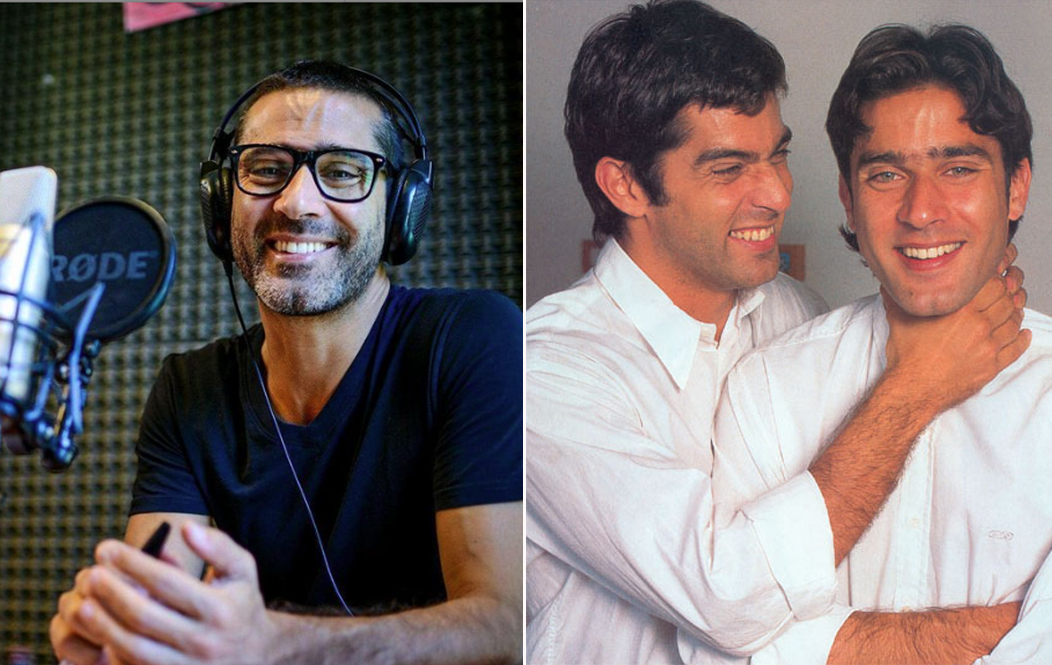 El drama de Mariano Castro, el hermano de Juan Castro: “Me internaron por un cáncer de pulmón ...