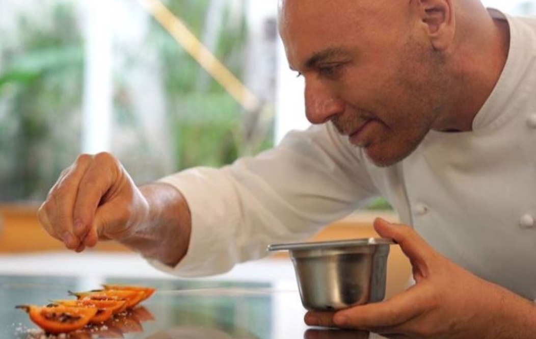 Masterchef: los secretos de Germán Martitegui para cocinar como él en ...