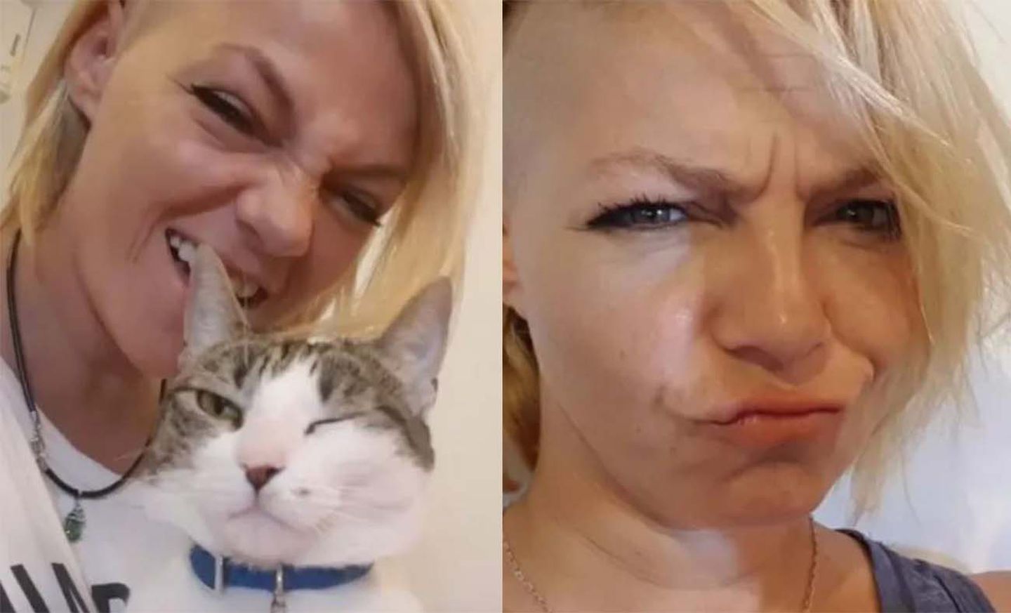 Qué es de la vida de Tamara Paganini, lejos de los medios, a 20 años de ...