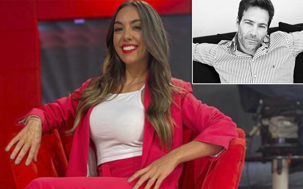 Floppy Tesouro contó toda la verdad de los rumores de romance con Tomy ...