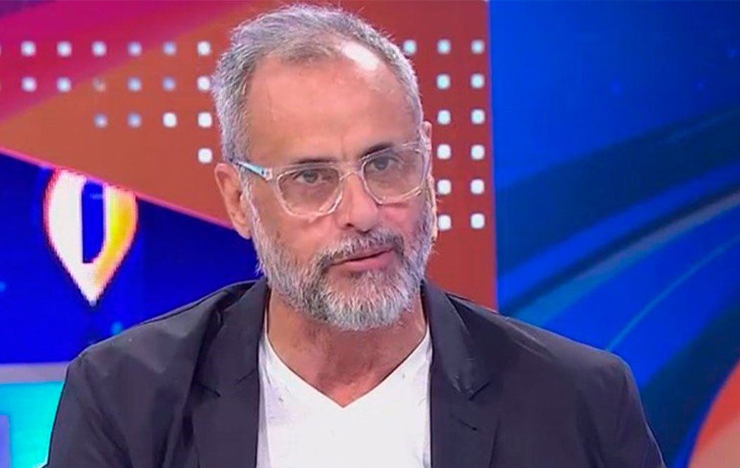 La inesperada reflexión de Jorge Rial tras cumplir 35 años de carrera ...