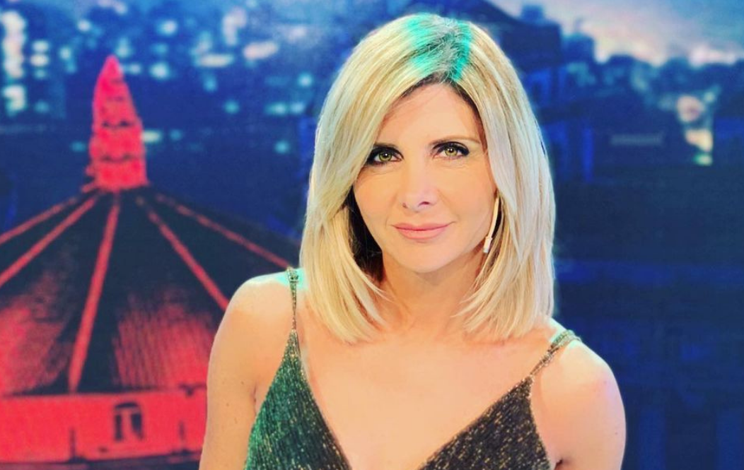 Débora Plager reveló cuál fue su peor miedo de sumarse a La Academia ...