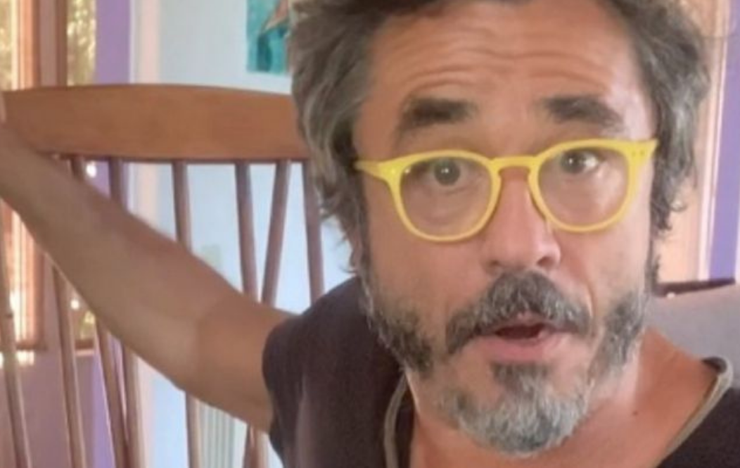 Pablo Granados reveló los motivos por los que se bajó de ShowMatch ...