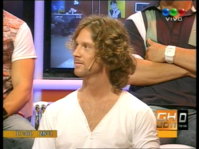 La historia de Jonathan Kok, el ex Gran Hermano que se fue a vivir al ...