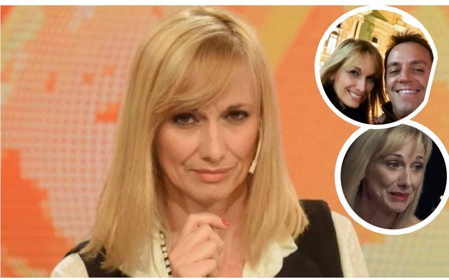 ¿Todavía? Karin Cohen recordó su separación con Guillermo Andino: “A ...