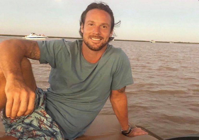 La historia de Jonathan Kok, el ex Gran Hermano que se fue a vivir al ...