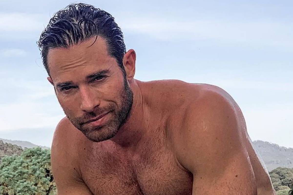 Qué es de la vida de Sebastián Rulli, el actor de Montaña Rusa que se ...