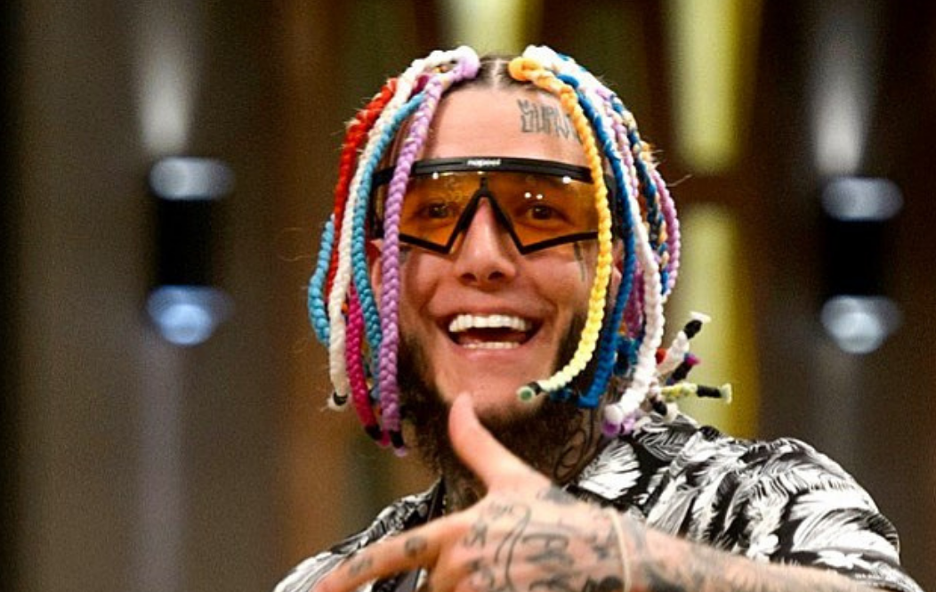 Por qué faltó Alex Caniggia a Masterchef y qué sanción va a tener ...