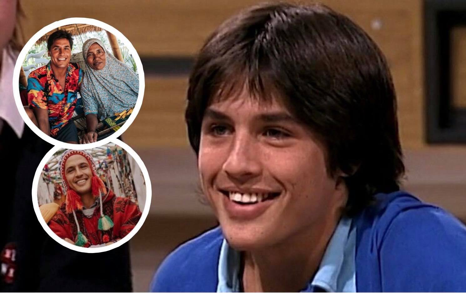 La nueva vida de Coco Maggio, el actor de Rebelde Way, en Perú ...