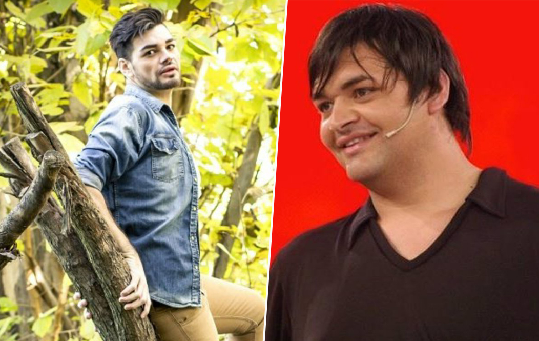 Qué es de la vida de Fran Mariano, el ex Cuestión de peso, que bajó 92 ...