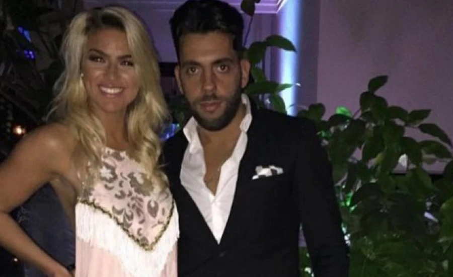 ¡Exclusivo! Quién fue la famosa que pasó en secreto por el Registro ...