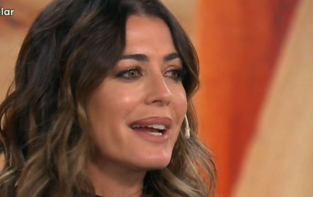 Pamela David recordó cómo fue su escandalosa pelea con Amalia Granata ...