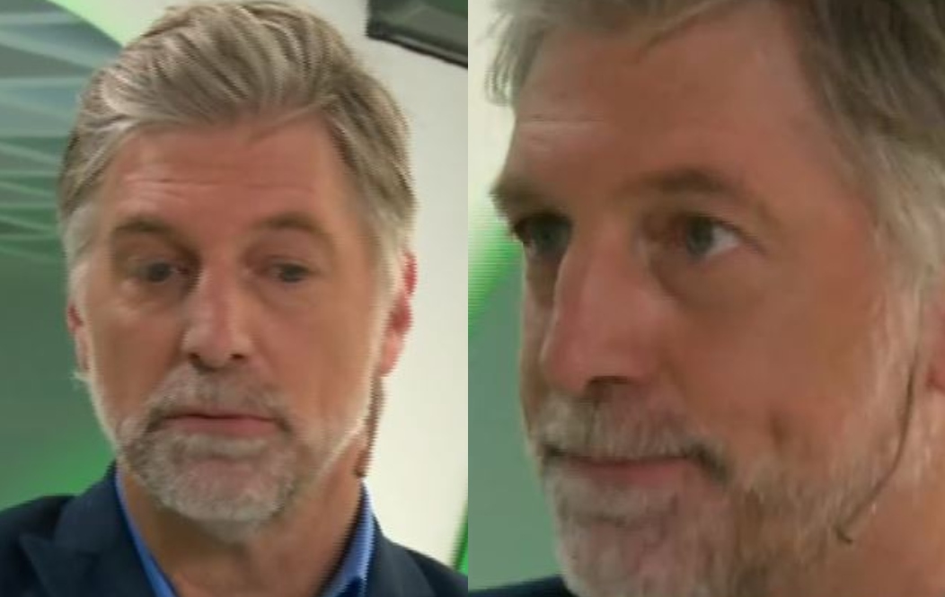 La tremenda reflexión de Horacio Cabak sobre su escándalo mediático ...