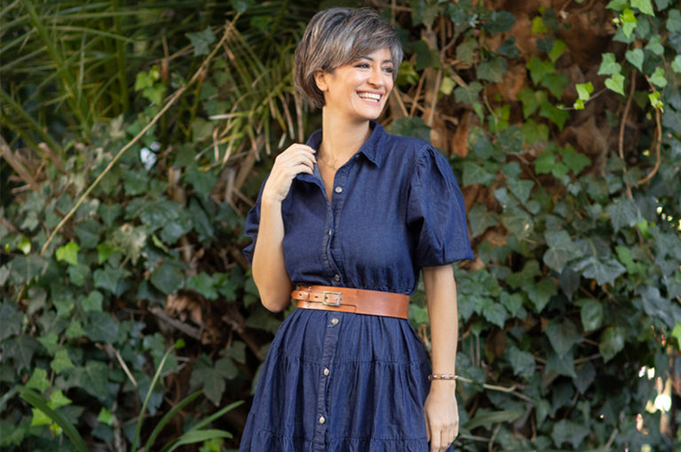 ¡Qué lindo! Carla Conte reveló una hermosa noticia que le cambió el año ...