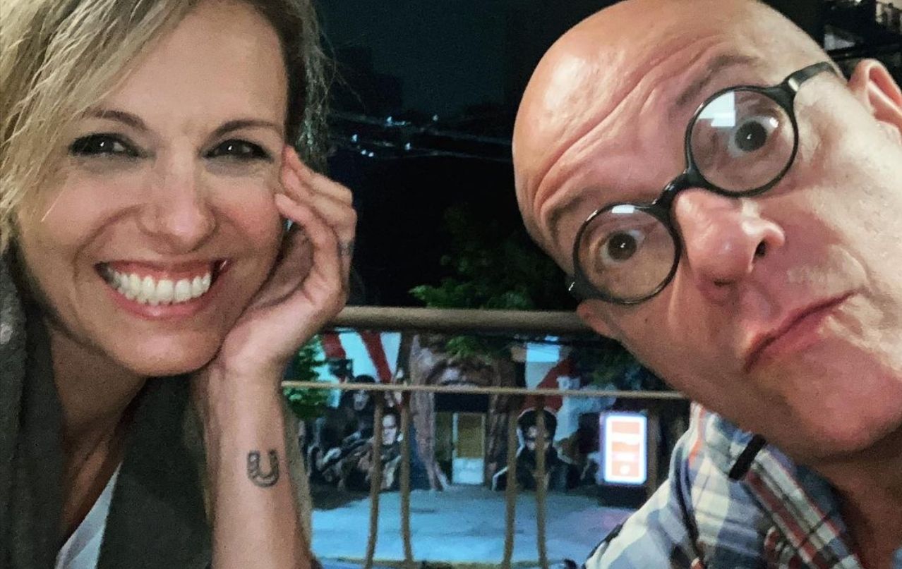 La importante decisión familiar que tomaron Denise Dumas y Campi ...