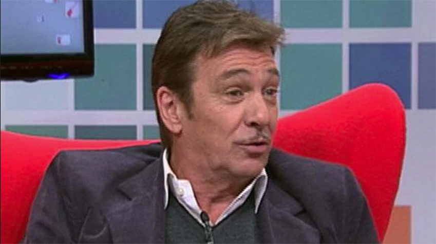 La dolorosa separación de Fernando Lúpiz a 68 años: “Hace 9 que ...