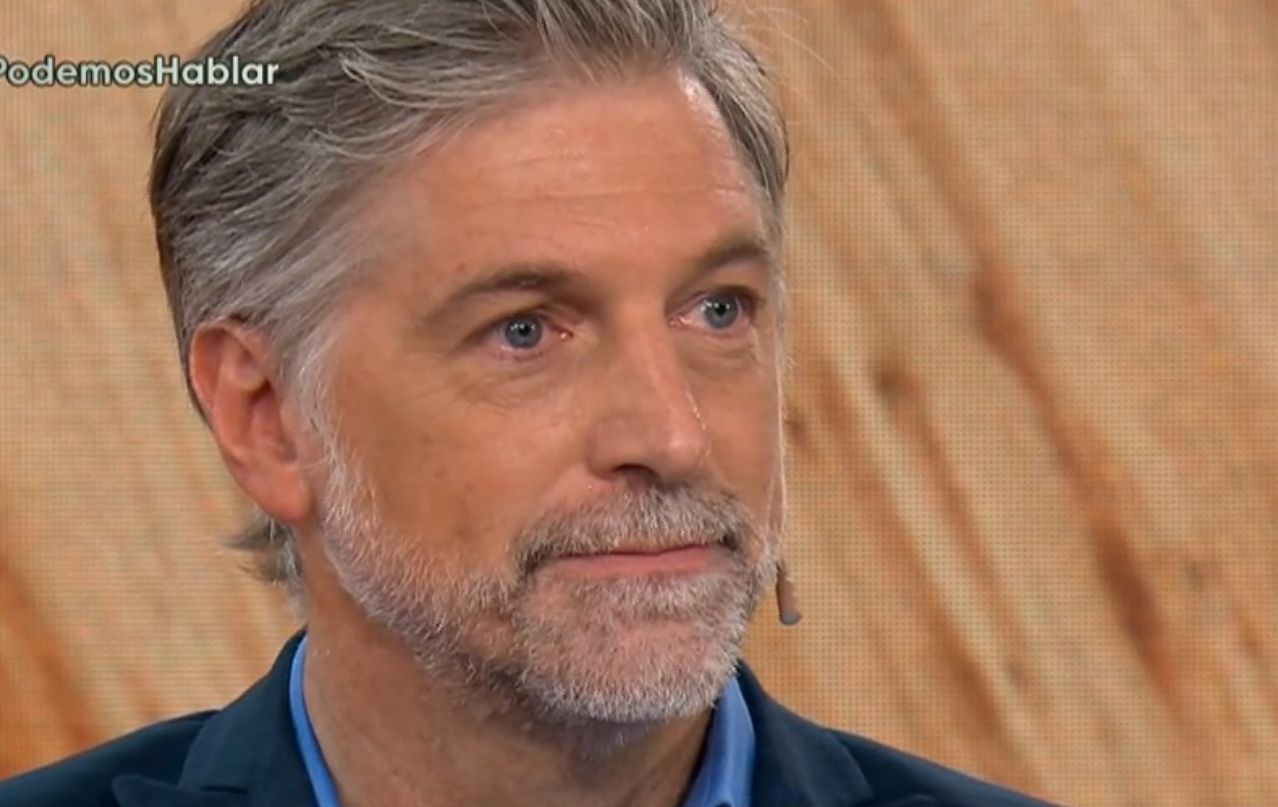 ¡Terremoto en América! Horacio Cabak renunció a Polémica en el Bar ...