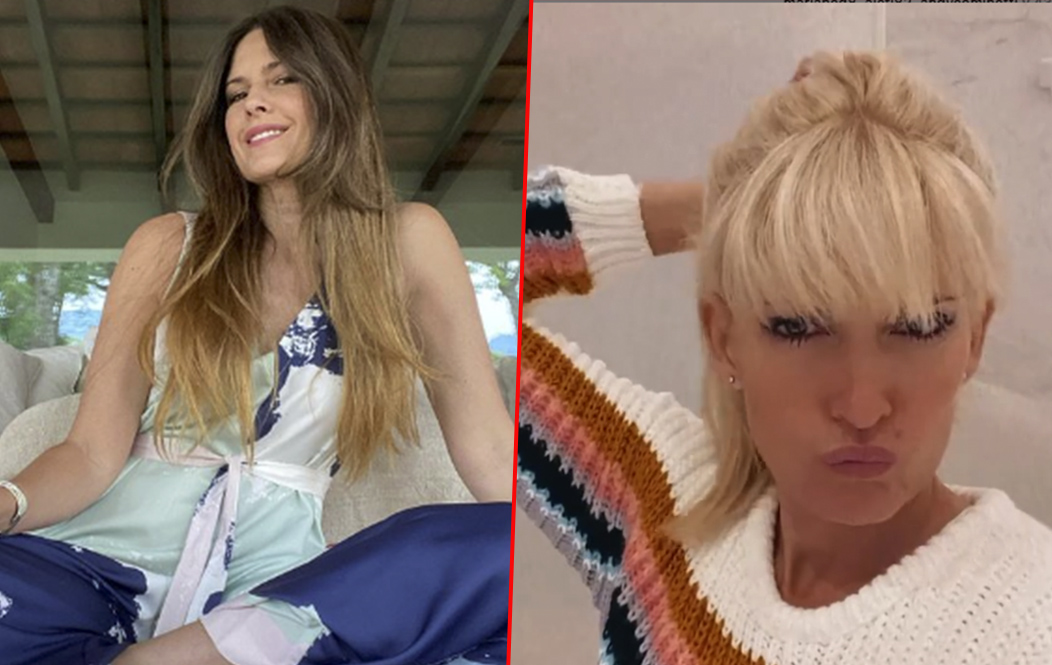 El impactante cambio de look de Isabel Macedo que causó furor - Revista ...