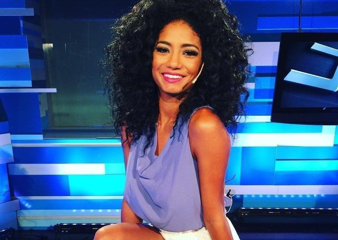 ¡Muy bien 10! Kate Rodríguez empezó a estudiar dos carreras a la vez ...