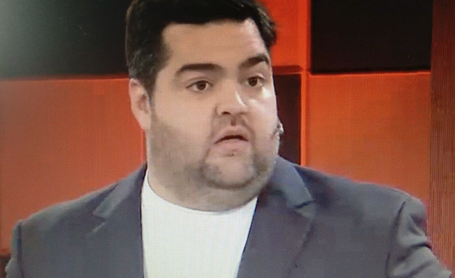 ¡Insólito! Darío Barassi contó cuáles fueron los chivos más locos que ...