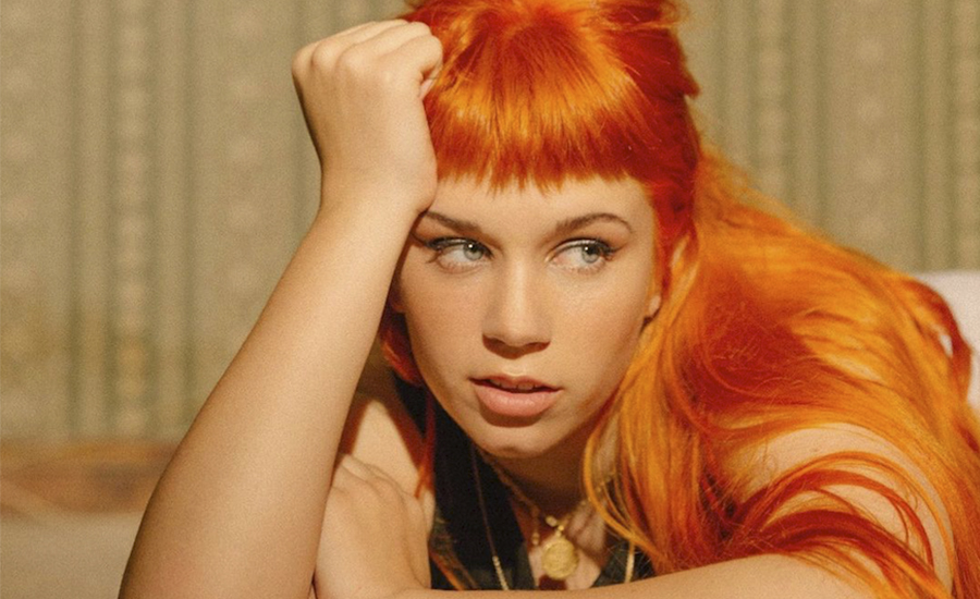 Inspiración: Connie Isla, la música que quiere un planeta más ...