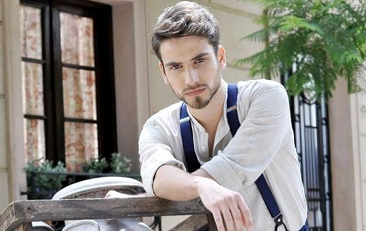 Cómo es la nueva vida de Albert Baró, el protagonista de ATAV que causó ...