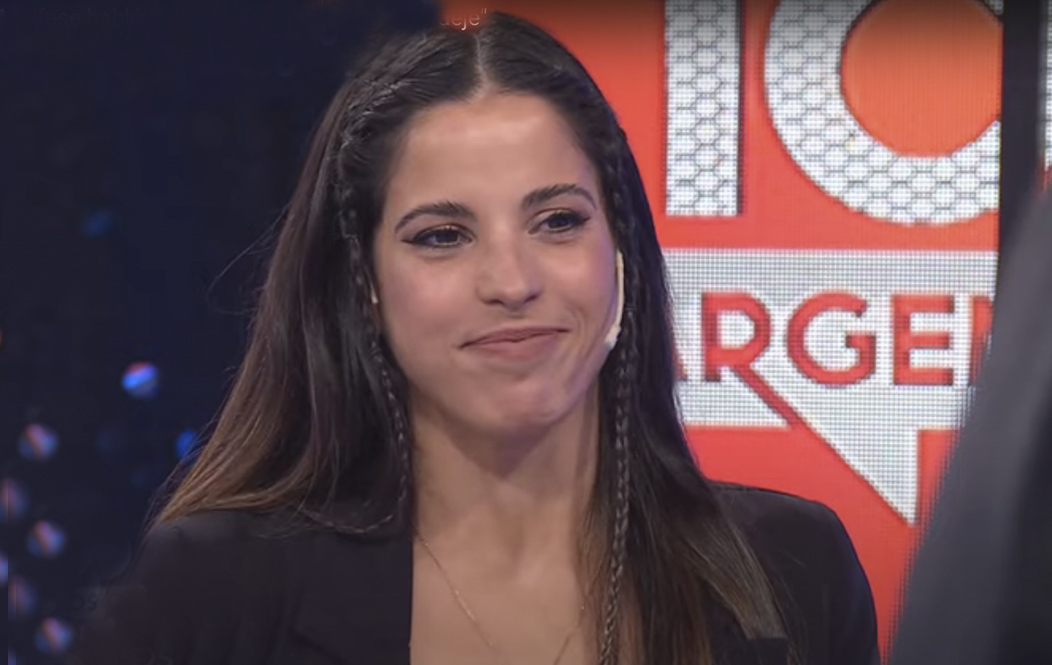 Quién es el famoso del que Cande Molfese estuvo “enamorada” durante 3 ...