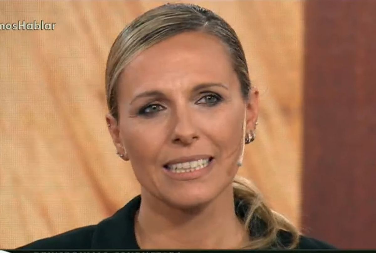 La desgarradora confesión de Denis Dumas: “Mi vida no tenía sentido ...