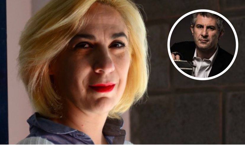 Laura Oliva y su pareja renunciaron a tener un hijo : “No sentí ser ...