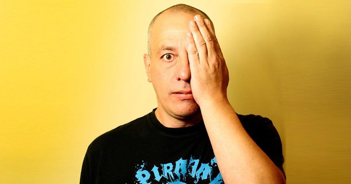 Cómo es la nueva vida de Yayo, el humorista de Showmatch y Sin ...