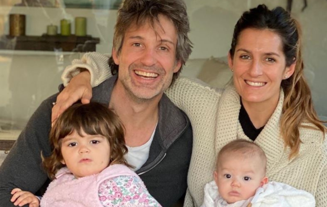 Segundo Cernadas Wedding