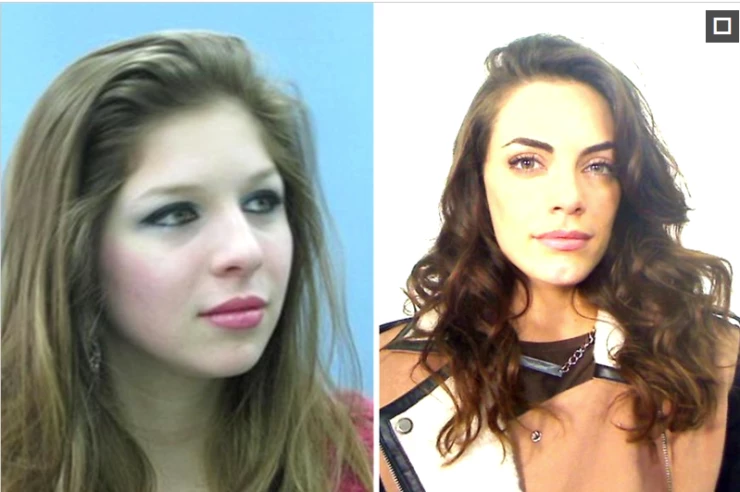 Dolores Fonzi y su exitosa carrera combinada con la crianza de sus ...