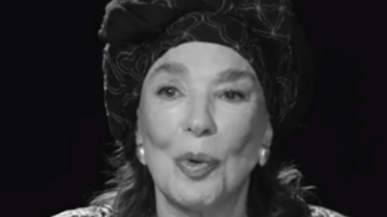 Graciela Borges contó quién fue su gran amor escondido: "Me terminó ...