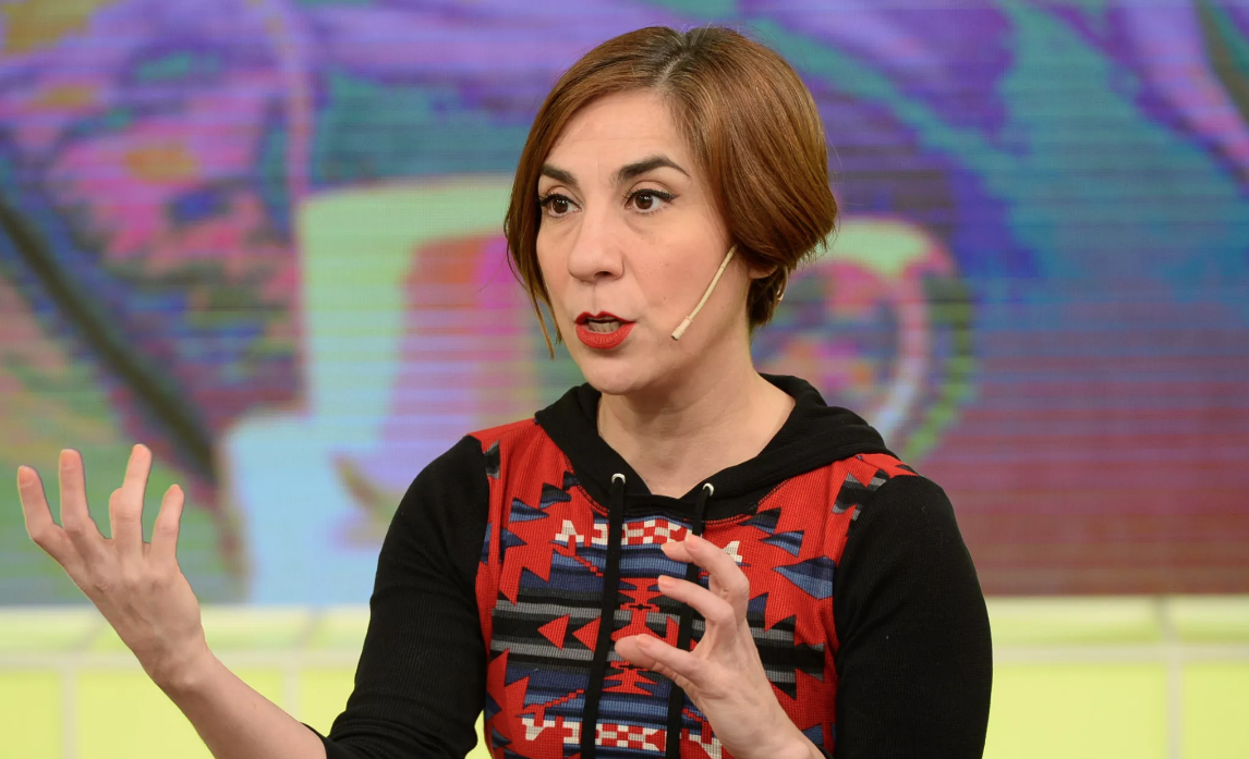 El doloroso relato familiar de Laura Oliva: “Soy todo lo que hice para ...