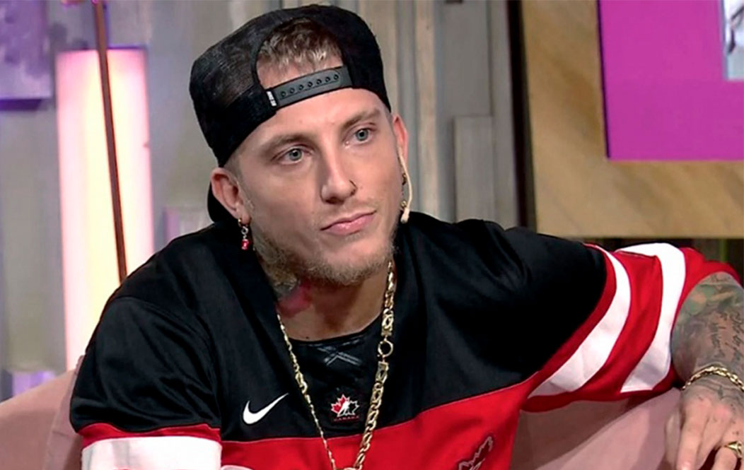 El Polaco rompió el silencio y habló de los ataques de salud que sufre ...