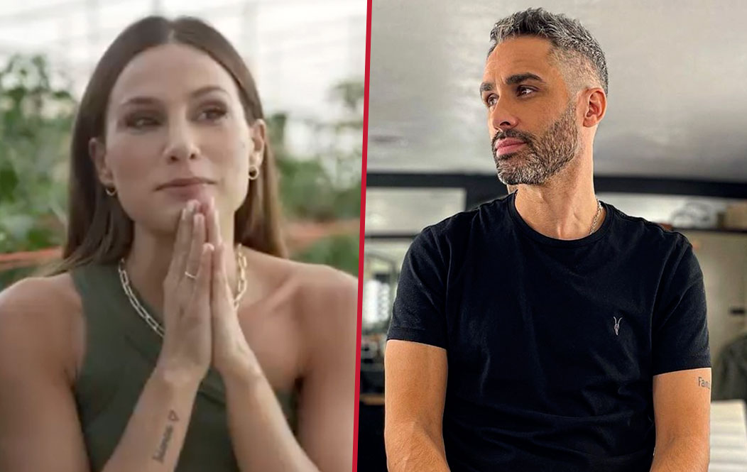 Cómo fue la insólita y fuerte pelea que protagonizaron el Pollo Álvarez ...