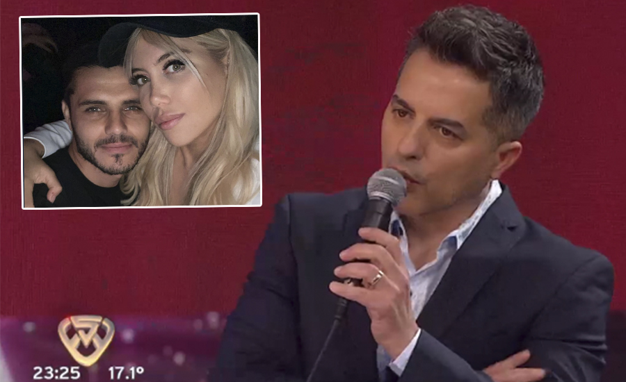 ¡El escándalo sigue! Angel de Brito confirmó una nueva bomba sobre ...