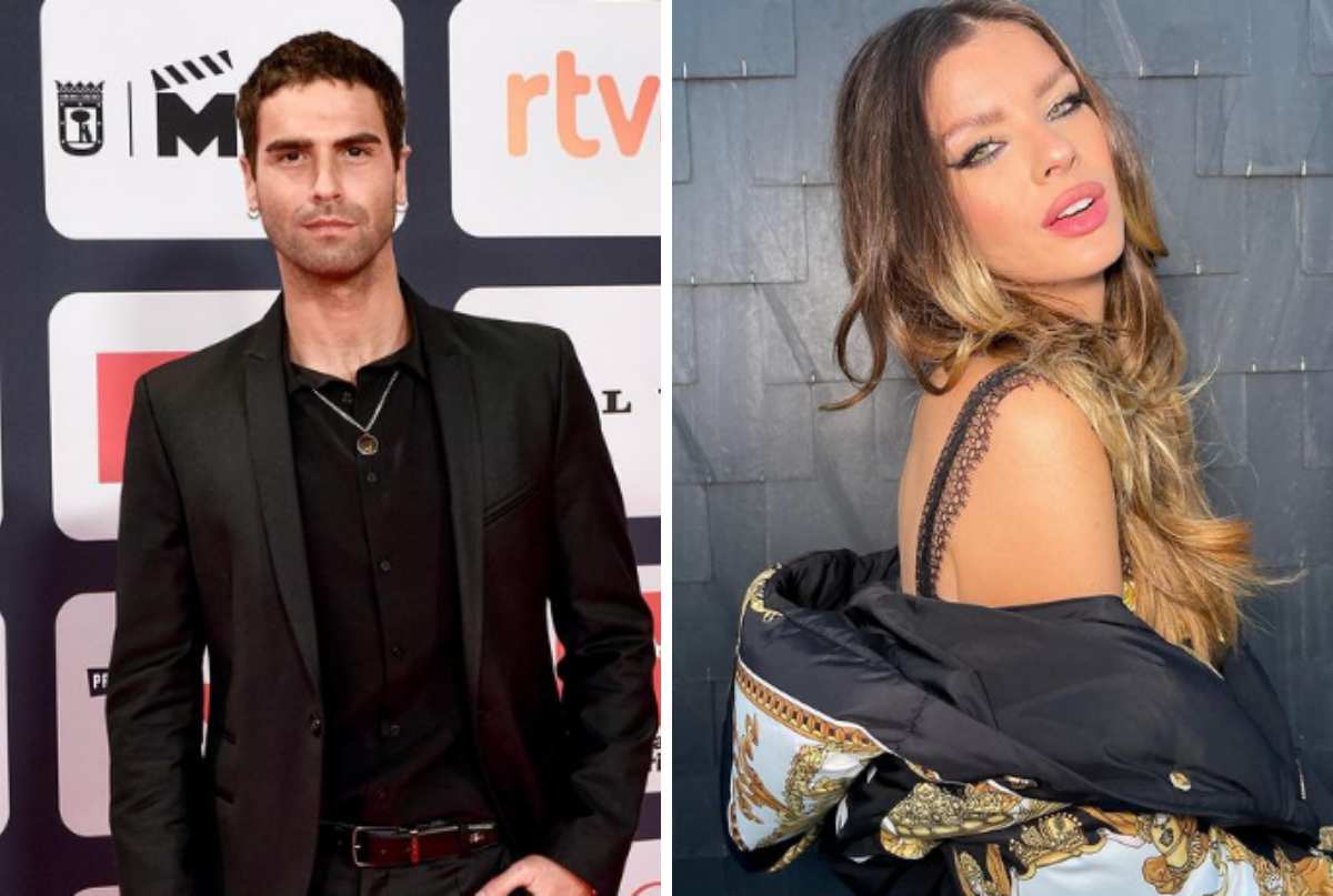 Súper caliente: Nico Furtado contó detalles de su relación con la China ...