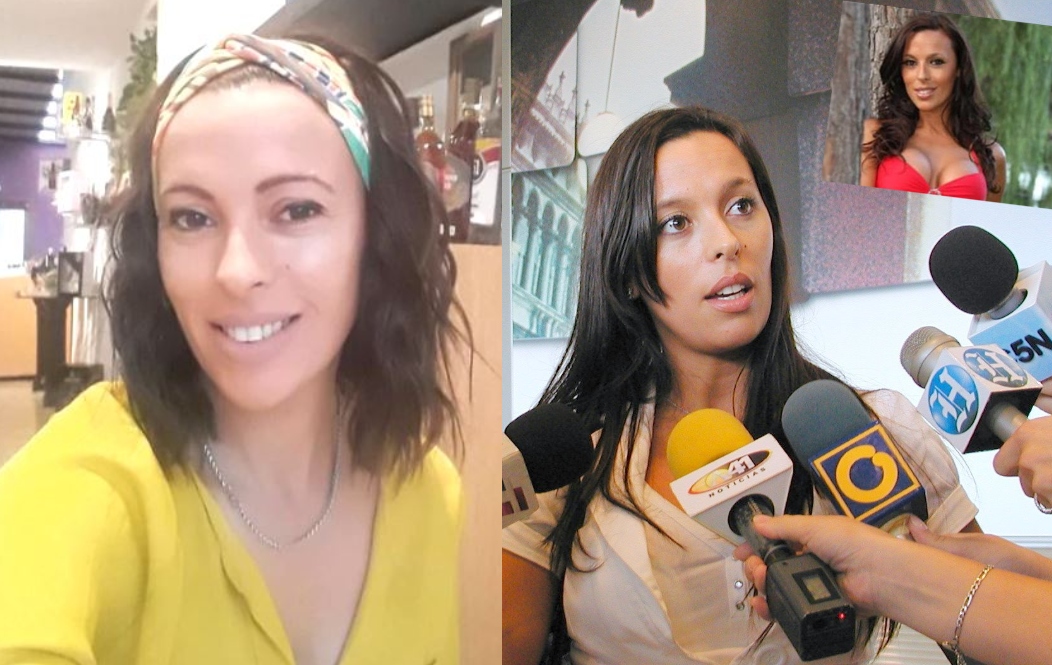 La nueva vida de pueblo de María de Luján Telpuk después de hacerse ...