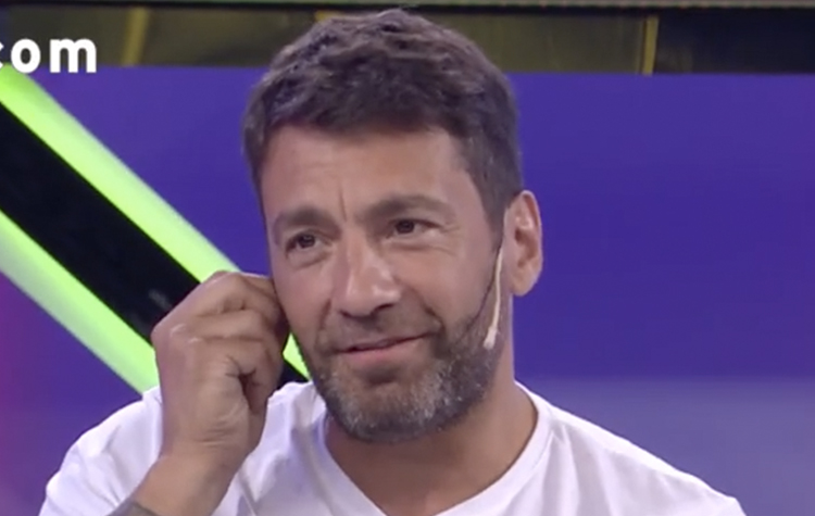 Gustavo Conti recordó Gran Hermano y mandó al frente a un compañero que ...