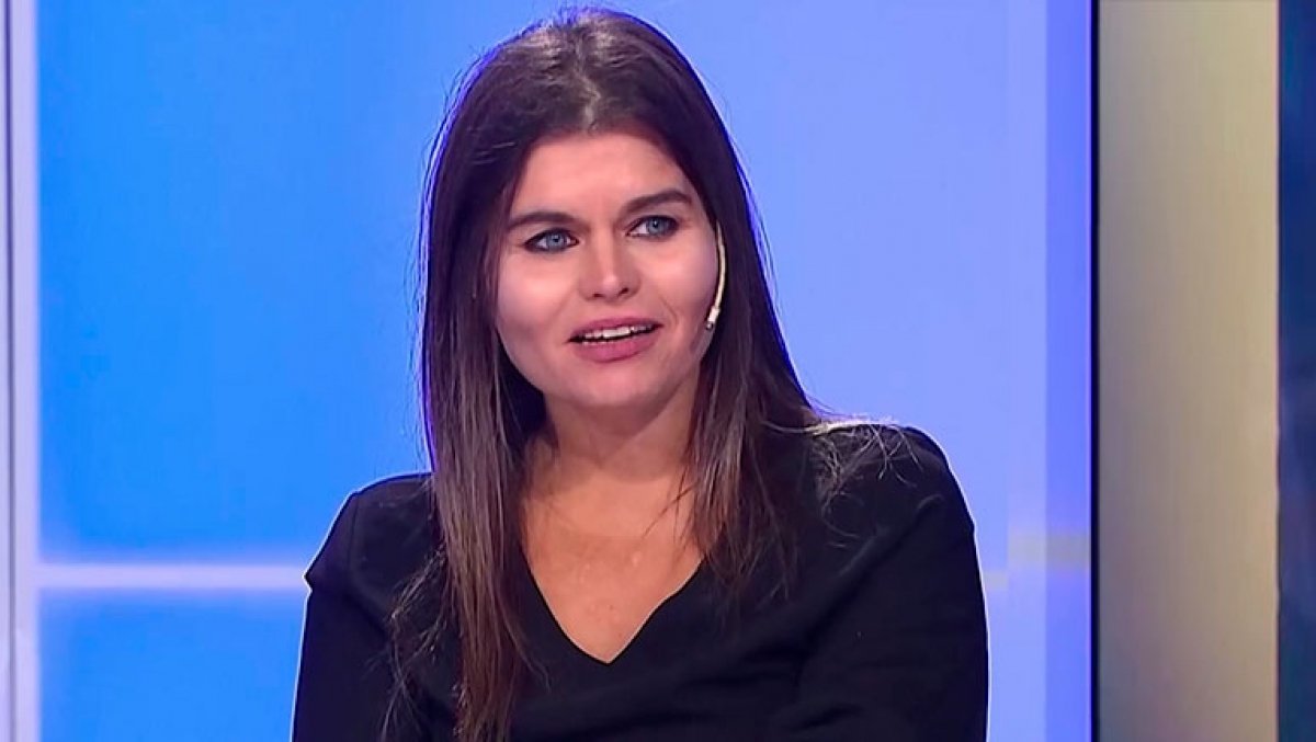 Angie Balbiani contó cómo afectó el Fortnite la vida de su hijo de 13 ...