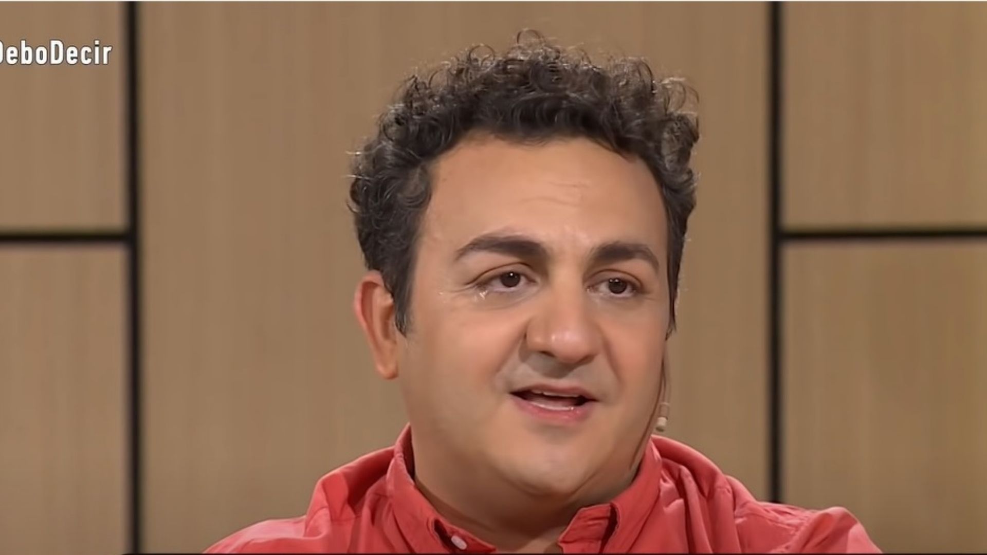 Cuántas veces dieron por muerto a Diego Topa - Revista Paparazzi