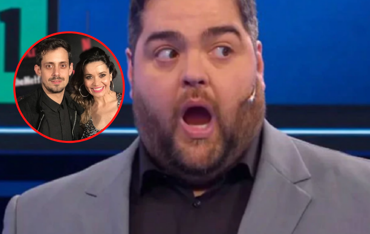 Otra Icardiada: quién fue la novia de Darío Barassi que sale ...