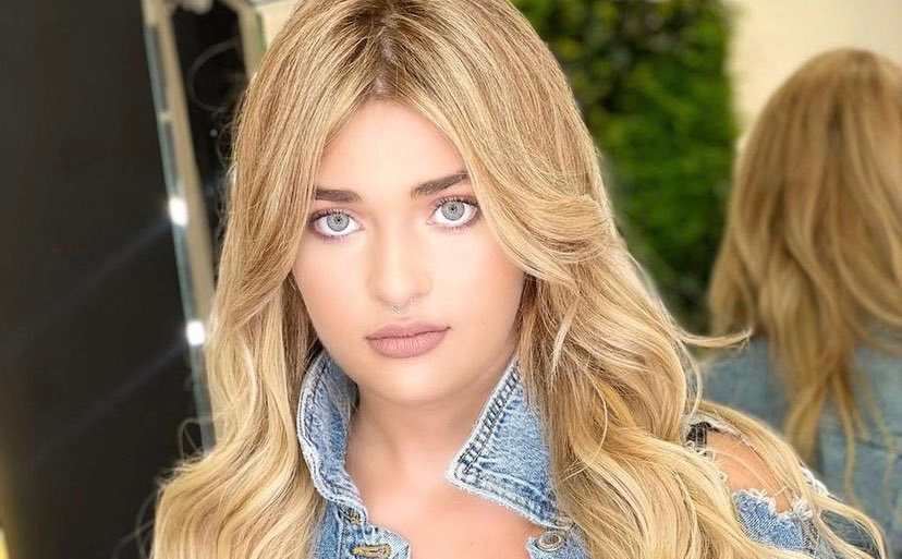 Marta Fort contó cuál es la profesión que eligió para su futuro y ...