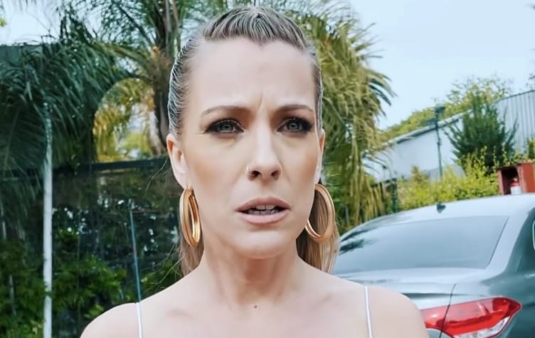 La dramática confesión de Dani La Chepi sobre su salud: La dramática confesión de Dani La Chepi sobre su salud:
