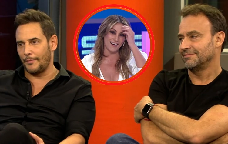 El descargo de Marcela Tauro contra Adrián Pallares y Rodrigo Lussich ...