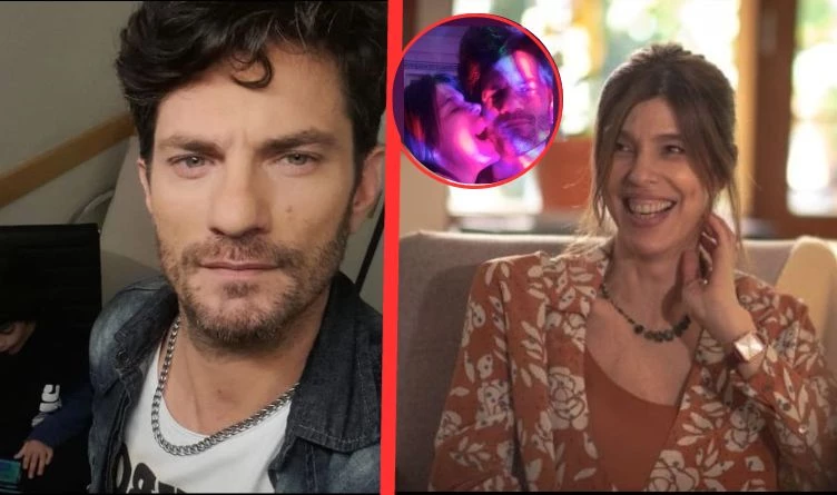 Se filtraron fotos de Valentina Bassi y su novio facherísimo en la ...