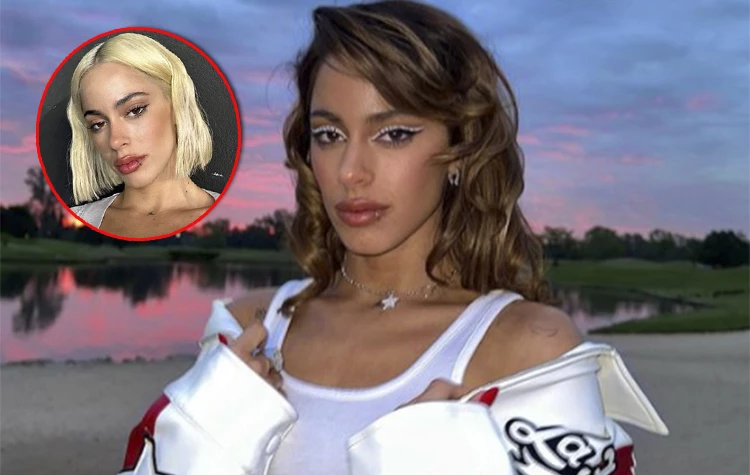 El cambio de look absoluto de Tini Stoessel que revolucionó todo y ...